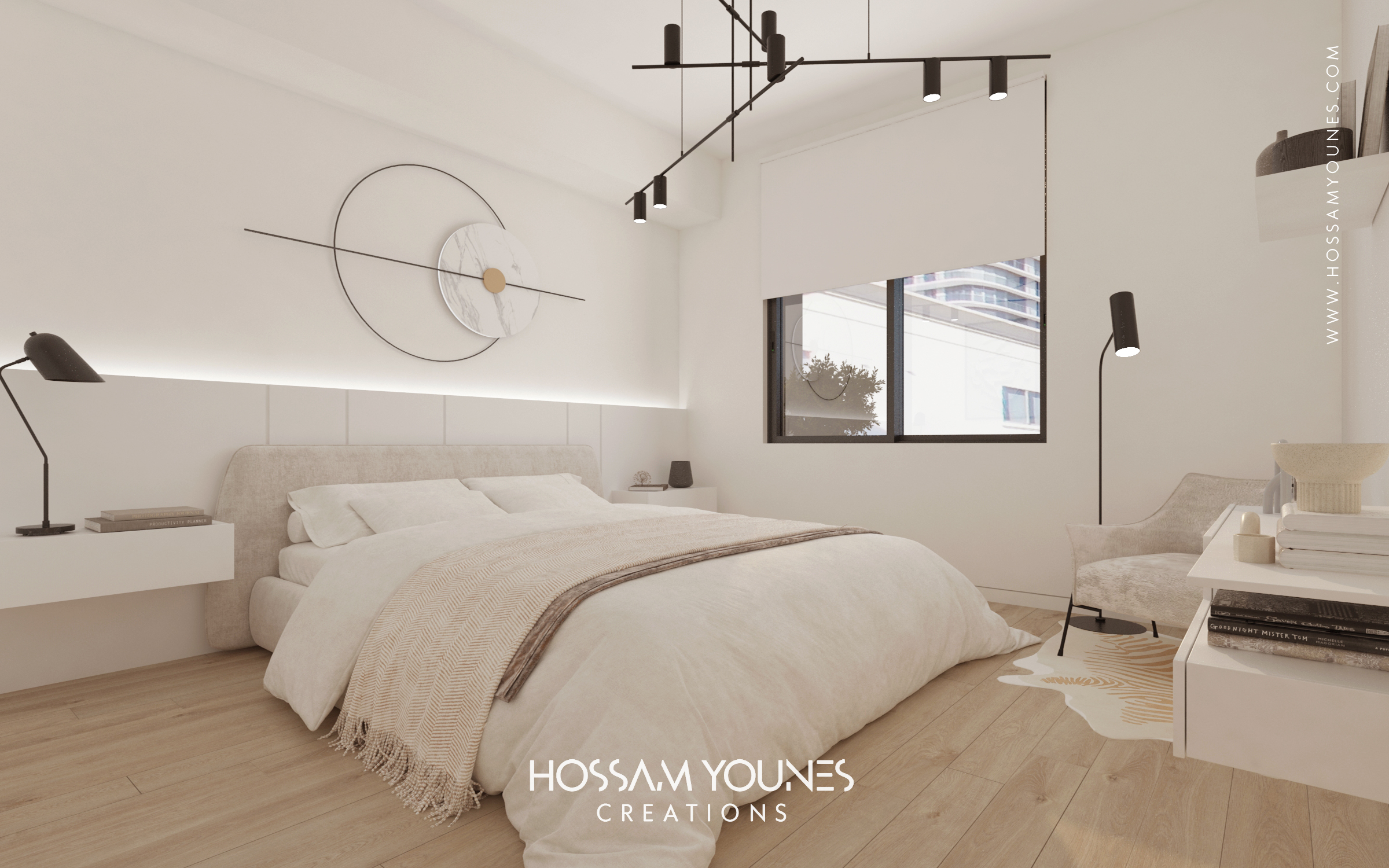 MIAMI CONDO - hossamyounes.com